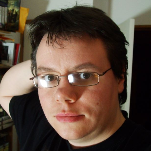 Octocon 2025 Programme Guide