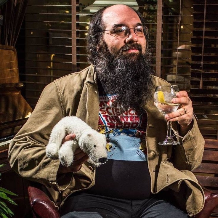 Octocon 2025 Programme Guide