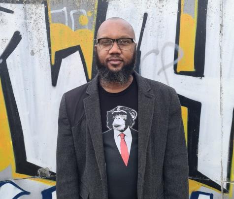 Octocon 2025 Programme Guide